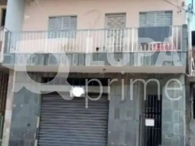 Casa / Sobrado para Venda em São Paulo/SP Brasilândia 6 Quartos