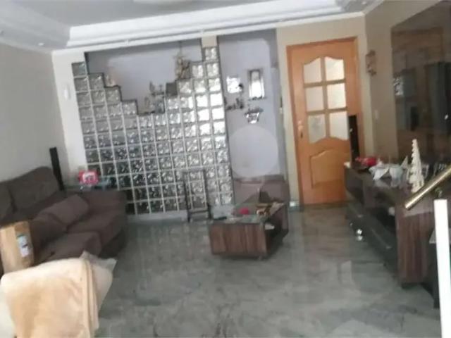 Casa / Sobrado para Venda em São Paulo/SP Brasilândia 6 Quartos