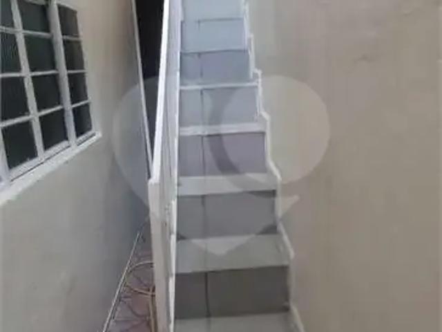 Casa / Sobrado para Venda em São Paulo/SP Brasilândia 6 Quartos