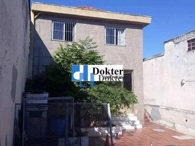 Casa / Sobrado para Venda em São Paulo/SP Brasilândia 6 Quartos