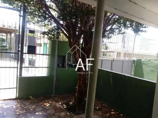 Casa / Sobrado para Venda em São Paulo/SP Brasilândia 6 Quartos