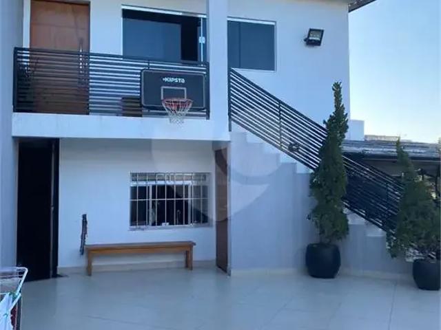 Casa / Sobrado para Venda em São Paulo/SP Brasilândia 7 Quartos