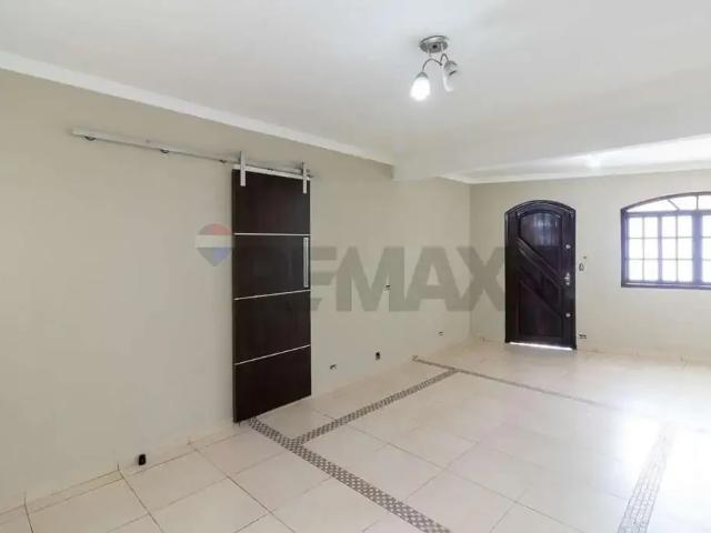 Casa / Sobrado para Venda em São Paulo/SP Brasilândia 3 Quartos