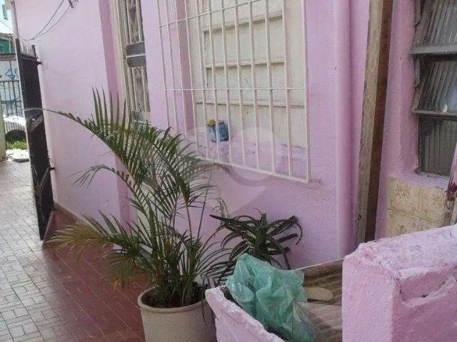 Casa / Sobrado para Venda em São Paulo/SP Brasilândia 8 Quartos