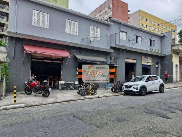 Casa / Sobrado para Venda em São Paulo/SP Brasilândia 9 Quartos