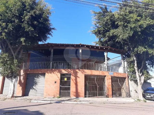 Casa / Sobrado para Venda em São Paulo/SP Brasilândia 1 Quartos