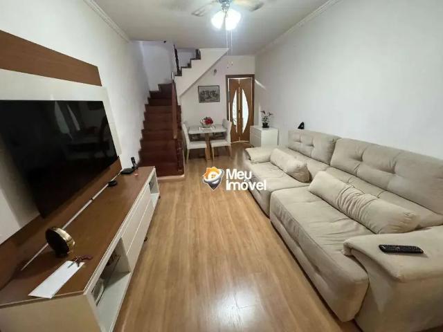 Casa / Sobrado para Venda em São Paulo/SP Brasilândia 2 Quartos