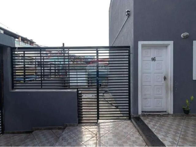 Casa / Sobrado para Venda em São Paulo/SP Brasilândia 2 Quartos