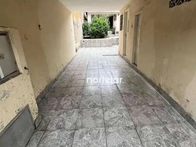 Casa / Sobrado para Venda em São Paulo/SP Brasilândia 2 Quartos