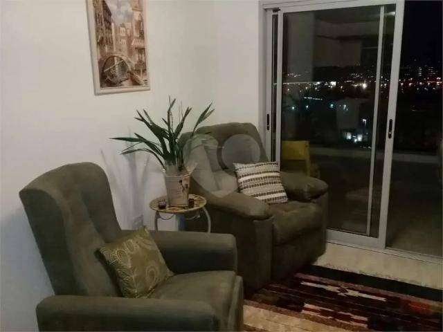 Casa / Sobrado para Venda em São Paulo/SP Brasilândia 2 Quartos