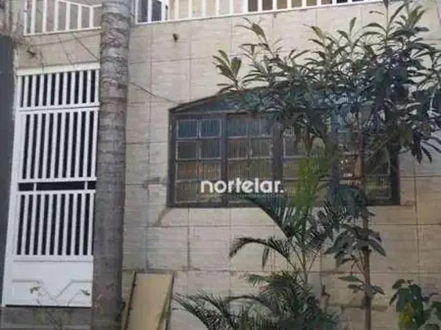 Casa / Sobrado para Venda em São Paulo/SP Brasilândia 2 Quartos