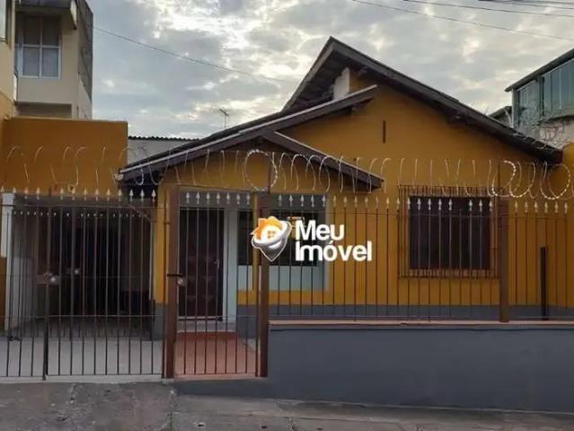 Casa / Sobrado para Venda em São Paulo/SP Brasilândia 2 Quartos