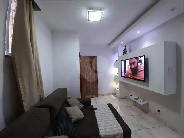 Casa / Sobrado para Venda em São Paulo/SP Brasilândia 2 Quartos
