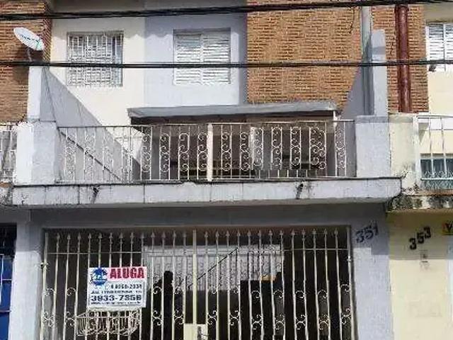Casa / Sobrado para Venda em São Paulo/SP Brasilândia 2 Quartos