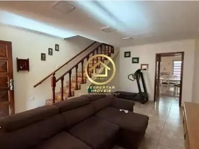 Casa / Sobrado para Venda em São Paulo/SP Brasilândia 2 Quartos
