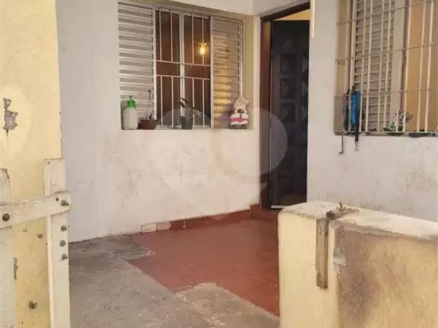 Casa / Sobrado para Venda em São Paulo/SP Brasilândia 2 Quartos