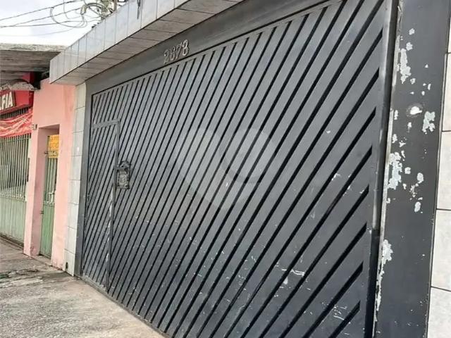 Casa / Sobrado para Venda em São Paulo/SP Brasilândia 2 Quartos