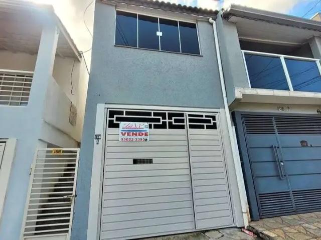 Casa / Sobrado para Venda em São Paulo/SP Brasilândia 2 Quartos