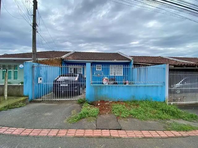 Casa / Sobrado para Venda em São Paulo/SP Brasilândia 2 Quartos