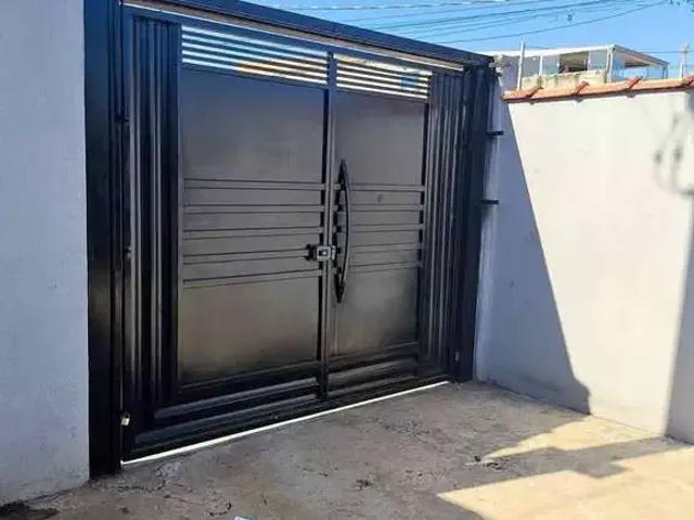 Casa / Sobrado para Venda em São Paulo/SP Brasilândia 2 Quartos