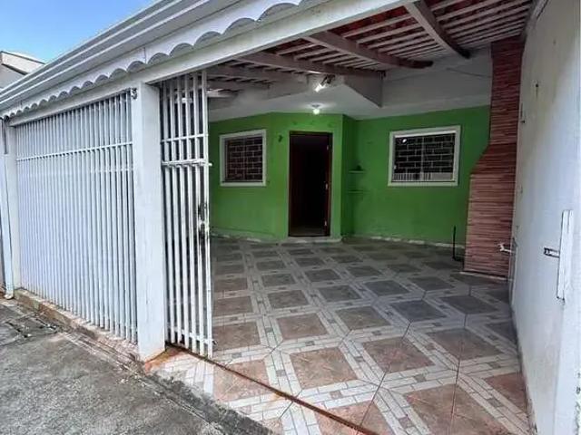 Casa / Sobrado para Venda em São Paulo/SP Brasilândia 2 Quartos