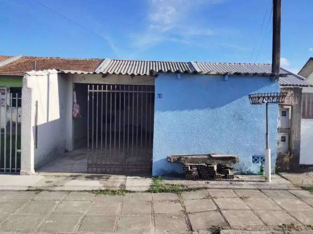 Casa / Sobrado para Venda em São Paulo/SP Brasilândia 2 Quartos