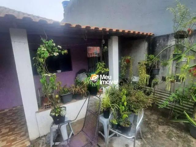 Casa / Sobrado para Venda em São Paulo/SP Brasilândia 2 Quartos