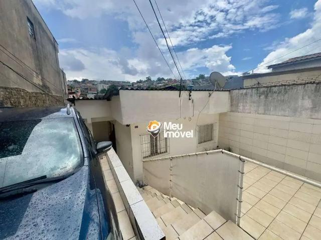 Casa / Sobrado para Venda em São Paulo/SP Brasilândia 2 Quartos