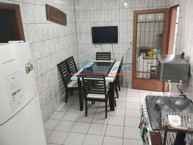 Casa / Sobrado para Venda em São Paulo/SP Brasilândia 2 Quartos
