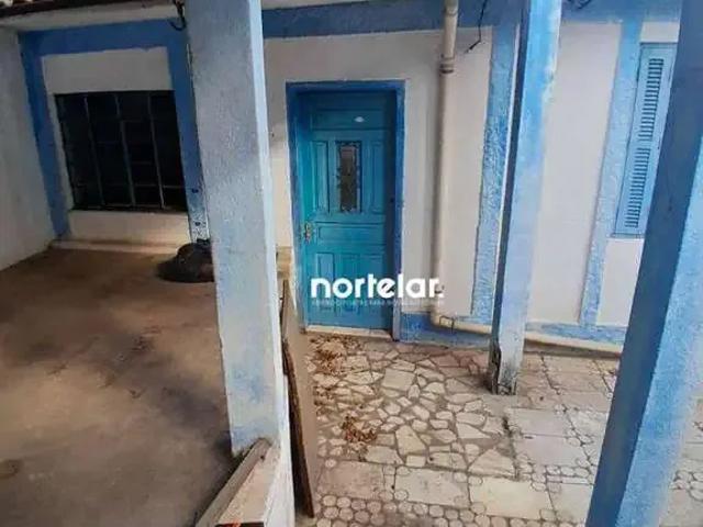 Casa / Sobrado para Venda em São Paulo/SP Brasilândia 2 Quartos