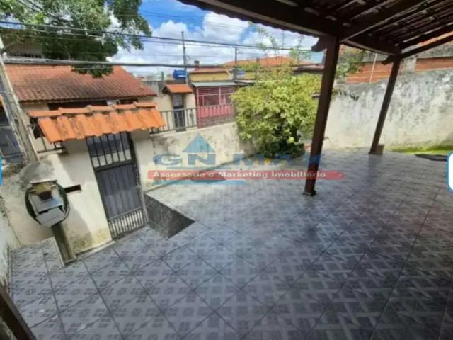 Casa / Sobrado para Venda em São Paulo/SP Brasilândia 2 Quartos