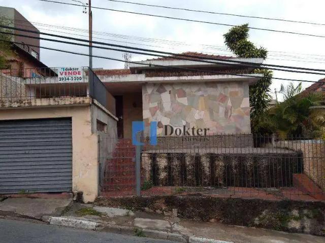 Casa / Sobrado para Venda em São Paulo/SP Brasilândia 2 Quartos