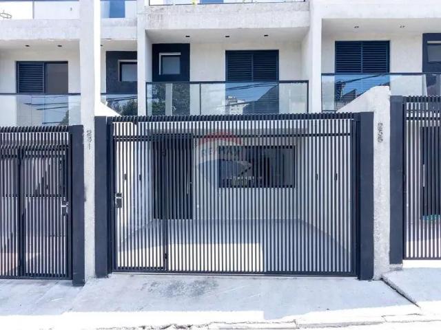 Casa / Sobrado para Venda em São Paulo/SP Brasilândia 2 Quartos
