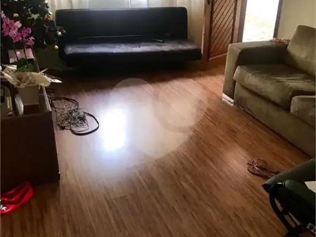 Casa / Sobrado para Venda em São Paulo/SP Brasilândia 2 Quartos