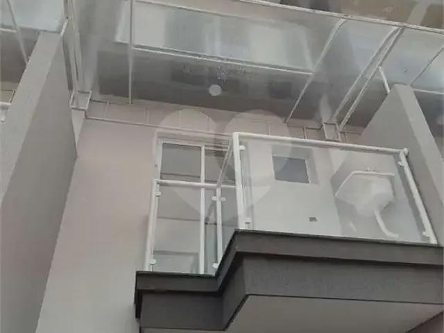 Casa / Sobrado para Venda em São Paulo/SP Brasilândia 2 Quartos