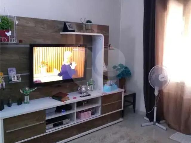 Casa / Sobrado para Venda em São Paulo/SP Brasilândia 2 Quartos