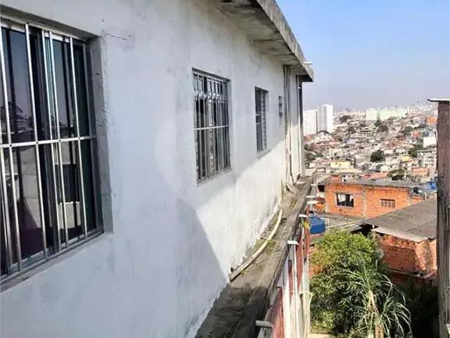 Casa / Sobrado para Venda em São Paulo/SP Brasilândia 2 Quartos