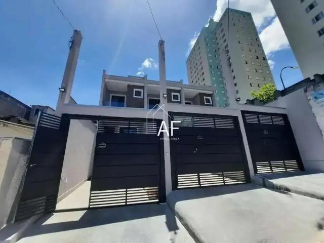 Casa / Sobrado para Venda em São Paulo/SP Brasilândia 2 Quartos