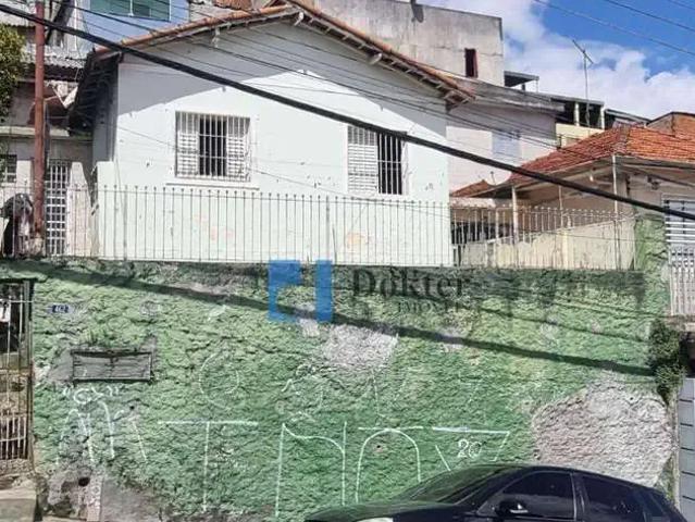 Casa / Sobrado para Venda em São Paulo/SP Freguesia do Ó 2 Quartos