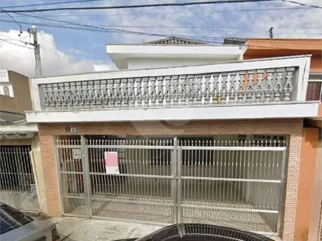 Casa / Sobrado para Venda em São Paulo/SP Brasilândia 2 Quartos