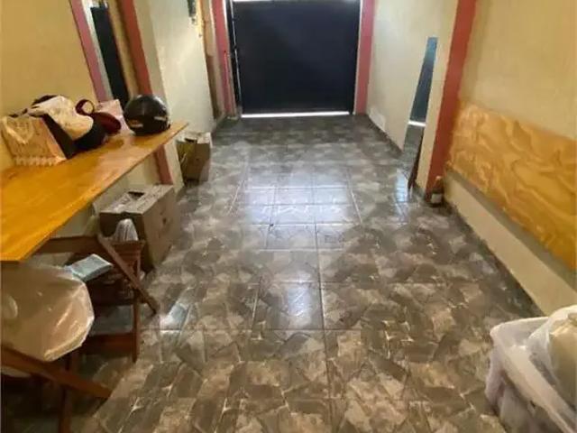 Casa / Sobrado para Venda em São Paulo/SP Brasilândia 2 Quartos