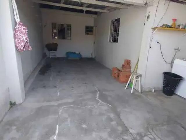 Casa / Sobrado para Venda em São Paulo/SP Brasilândia 2 Quartos