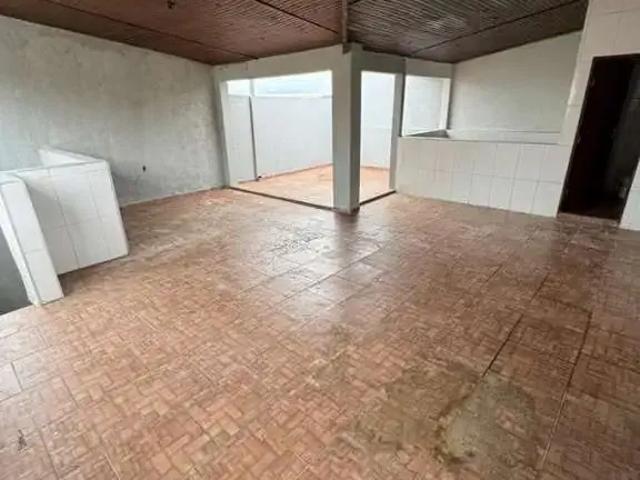 Casa / Sobrado para Venda em São Paulo/SP Brasilândia 3 Quartos