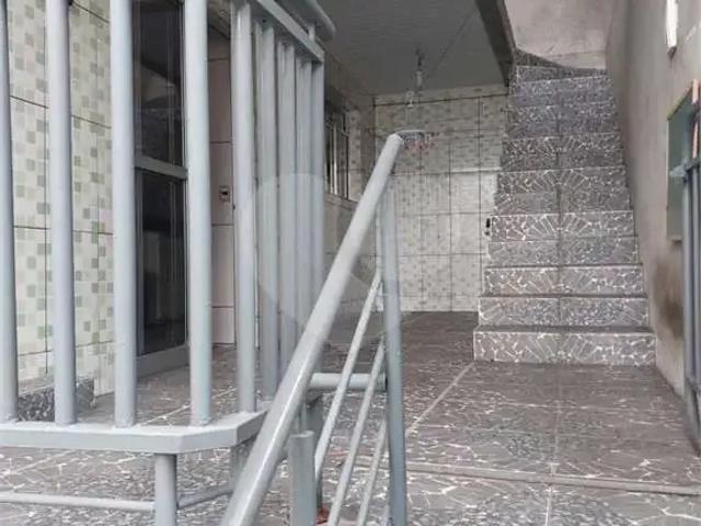 Casa / Sobrado para Venda em São Paulo/SP Brasilândia 3 Quartos