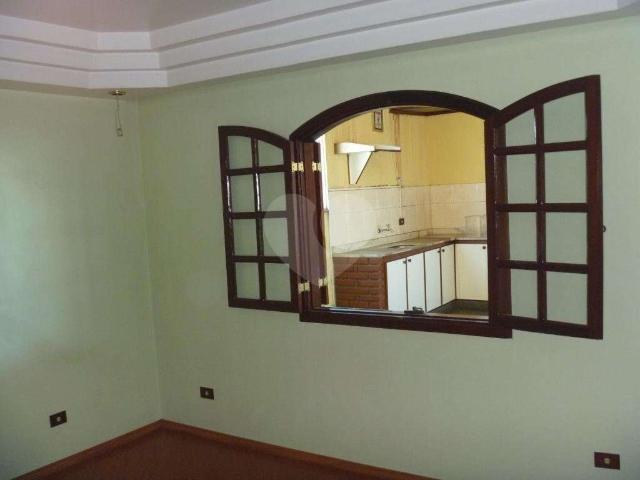 Casa / Sobrado para Venda em São Paulo/SP Brasilândia 3 Quartos