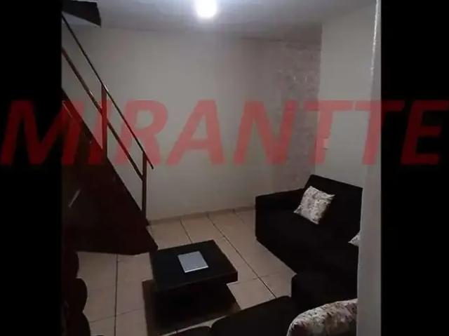 Casa / Sobrado para Venda em São Paulo/SP Brasilândia 3 Quartos