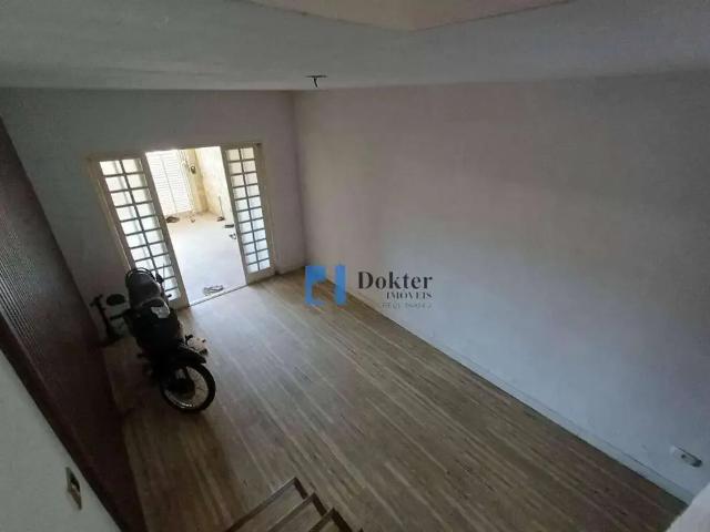 Casa / Sobrado para Venda em São Paulo/SP Brasilândia 3 Quartos