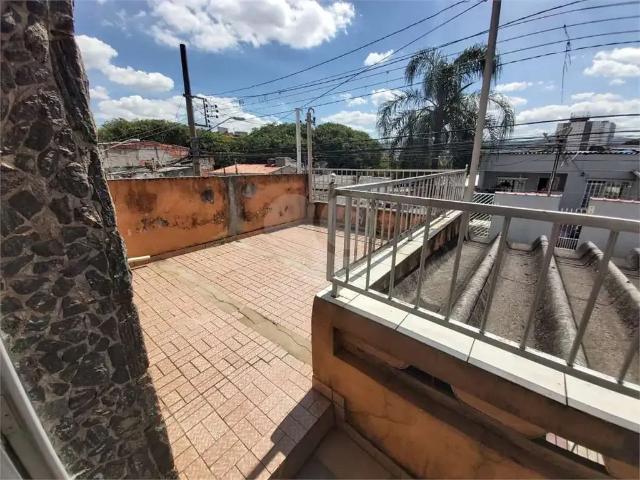 Casa / Sobrado para Venda em São Paulo/SP Brasilândia 3 Quartos