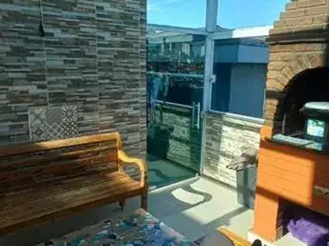 Casa / Sobrado para Venda em São Paulo/SP Brasilândia 3 Quartos