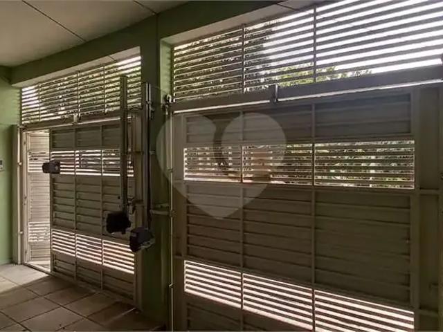 Casa / Sobrado para Venda em São Paulo/SP Brasilândia 3 Quartos